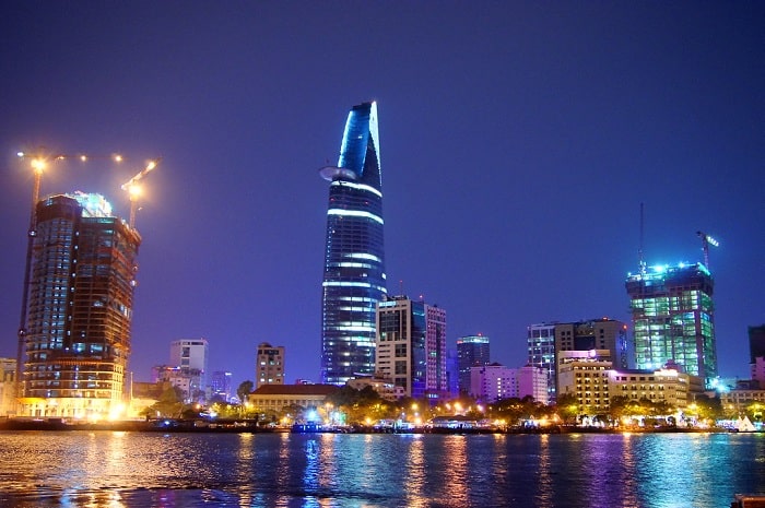 Những Điều Bạn Nên Biết Về Bitexco