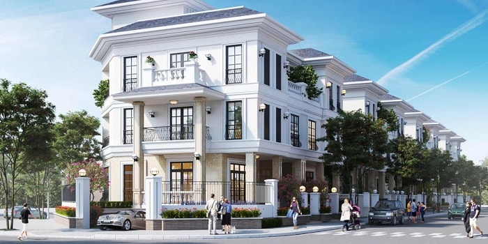 Shophouse Là Gì Top 10 Shophouse Hot Nhất 2025